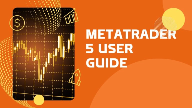 MetaTrader 5 User Guide | Comprehensive MT5 Manual – MetaTrader Master®