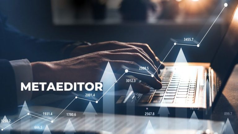 Top Metaeditor Features for Better Trading – MetaTrader Master®